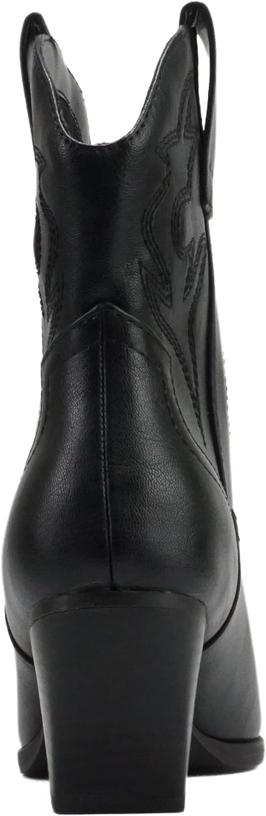 Wildest Dreams Ankle Boots | All Black – The Zesty Lemon Clothing Co