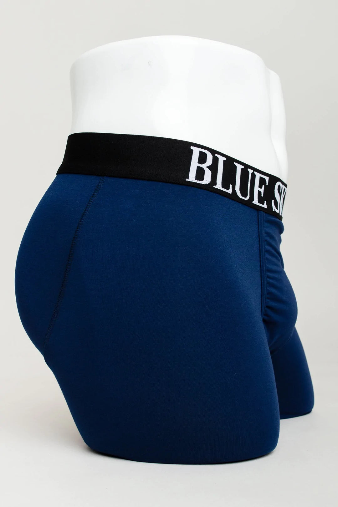 Middle Man Boxers/Underwear - Indigo – 🍋The Zesty Lemon Clothing Co🍋